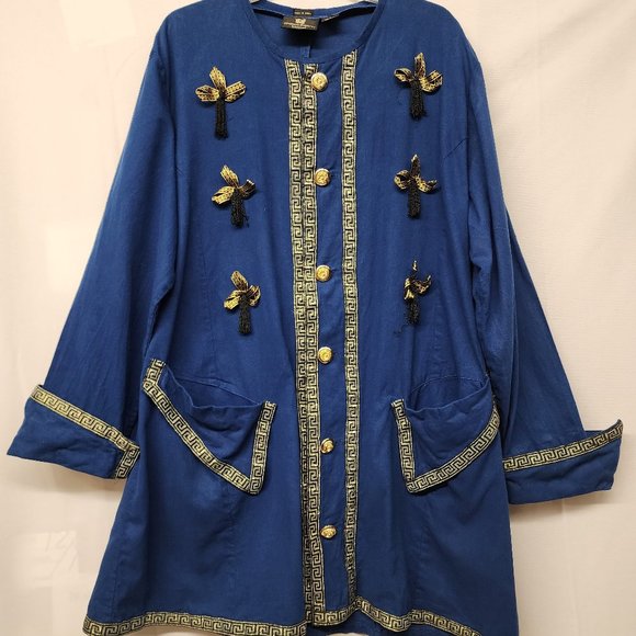 Museum Replicas Limited Jackets And Coats Museum Replicas Windlass